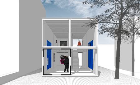 ajstudio - architecture