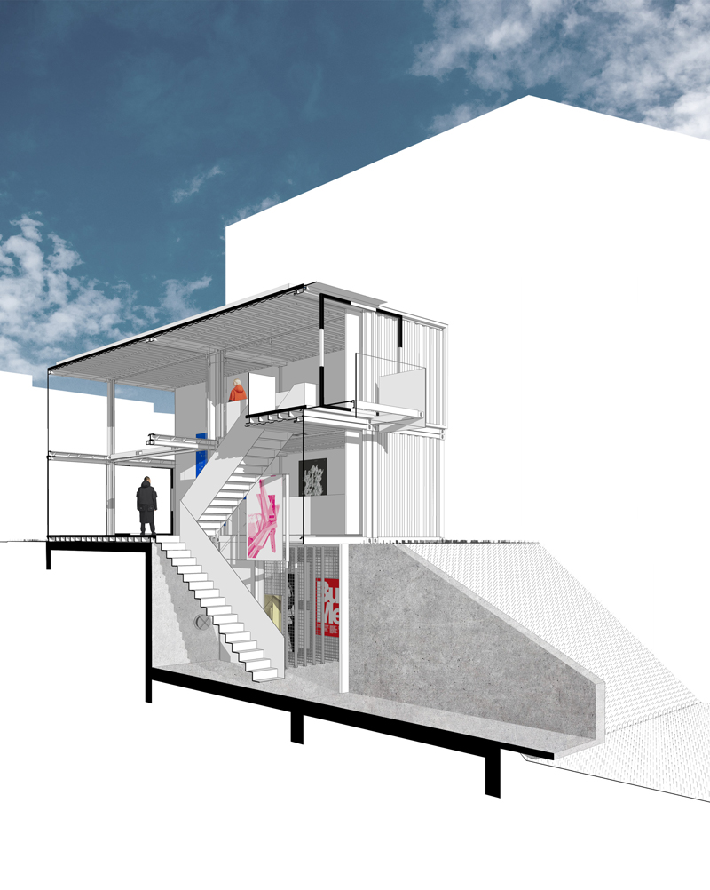 ajstudio - architecture