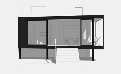 ajstudio - architecture